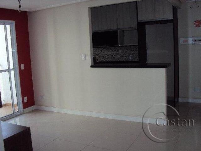 Apartamento em Mooca
