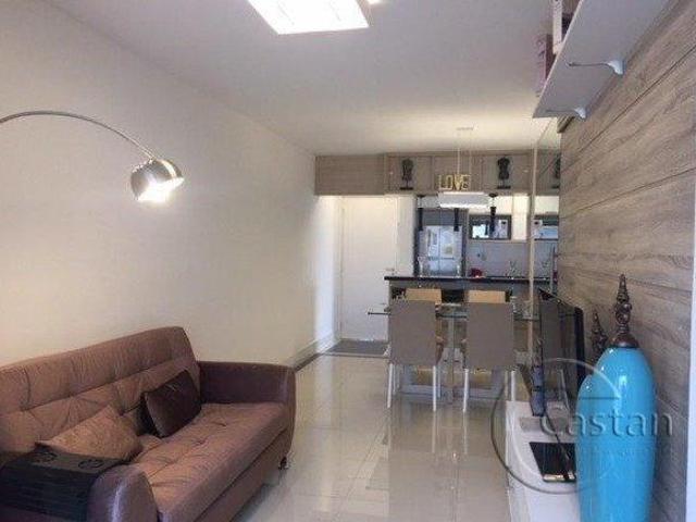 Apartamento em Mooca