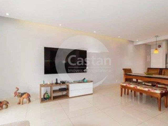 Apartamento em MOOCA