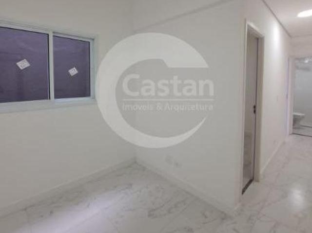 Apartamento em Mooca
