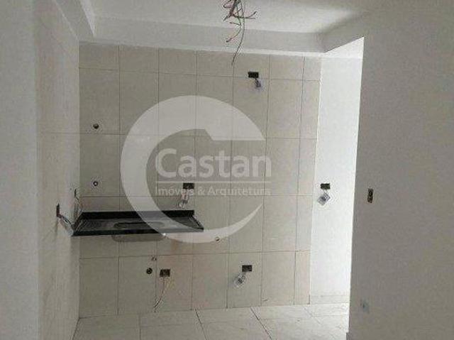 Apartamento em Mooca