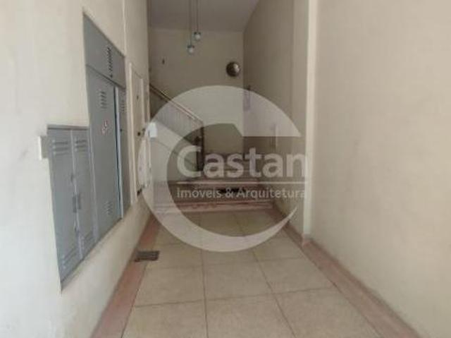 Apartamento em Mooca