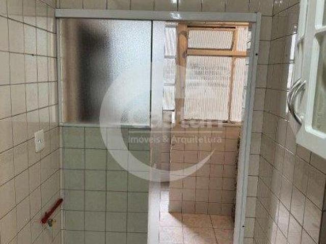 Apartamento em Mooca