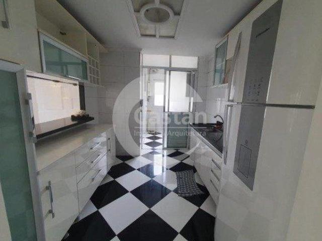 Apartamento em Mooca