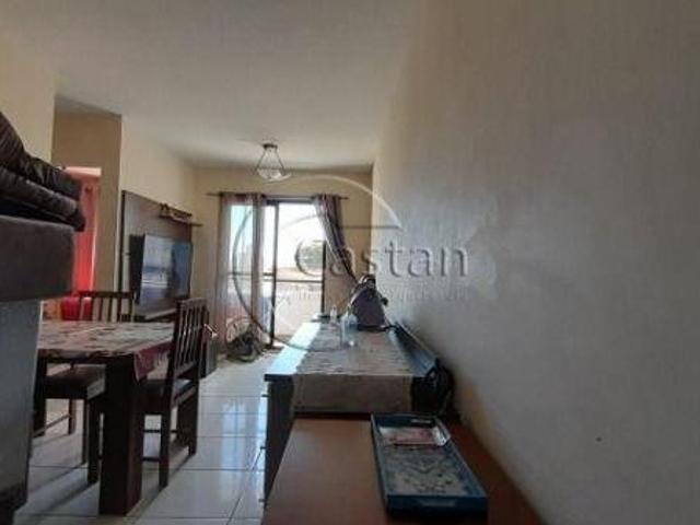 Apartamento em Mooca