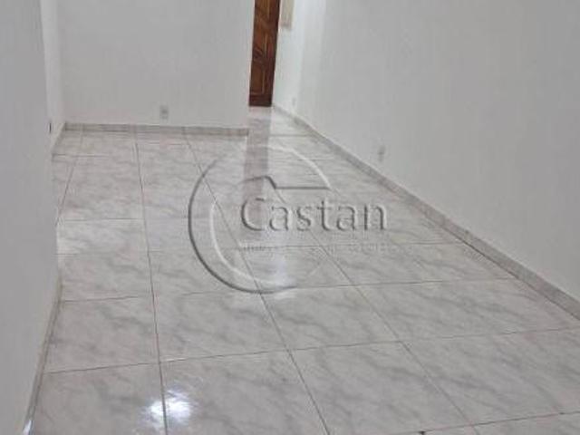 Apartamento em Mooca