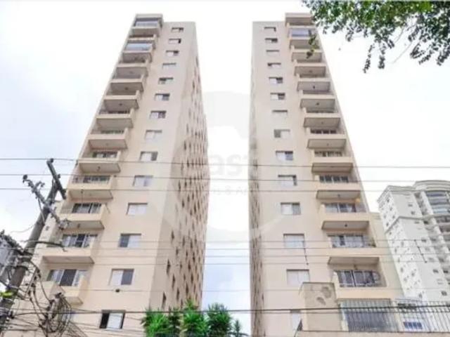 Apartamento em Mooca