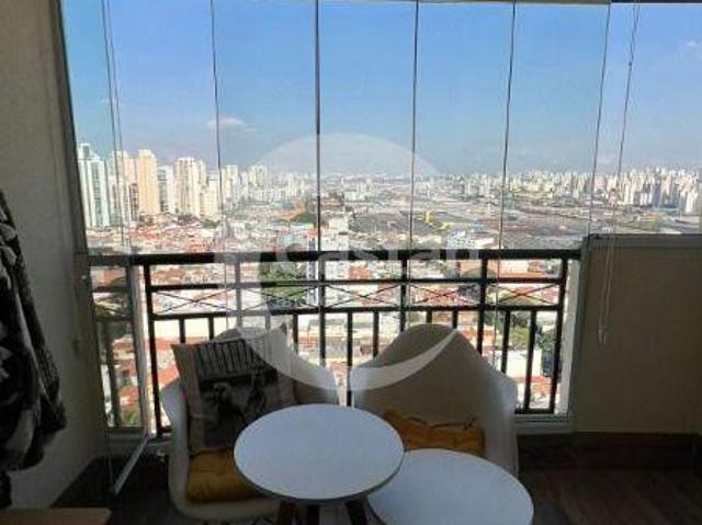 Apartamento em Mooca