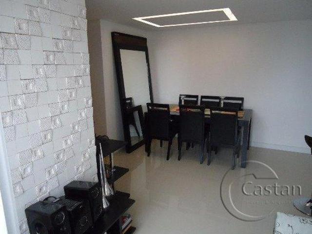 Apartamento em Mooca