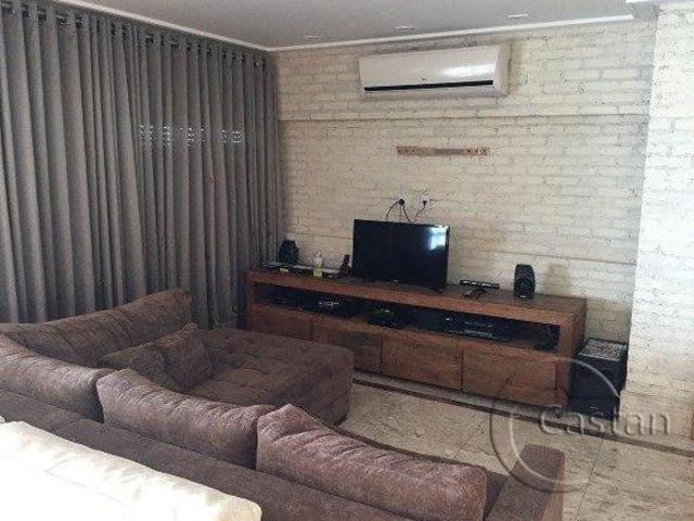 Apartamento em Mooca