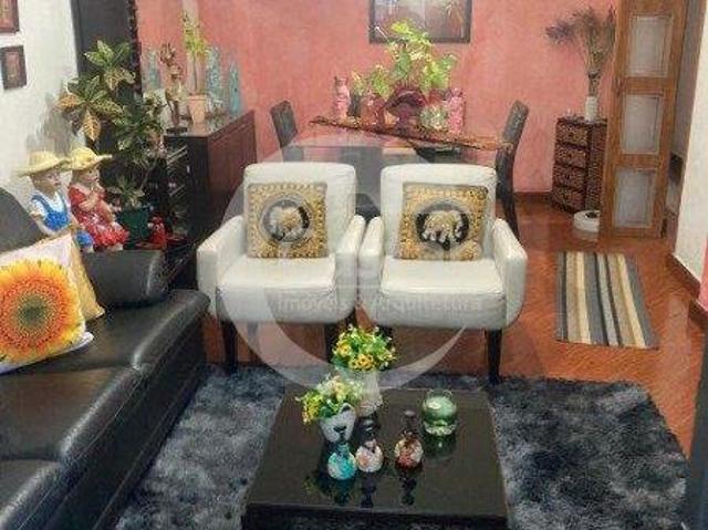 Apartamento em Mooca
