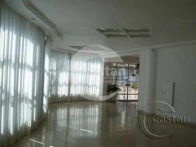 Apartamento em Mooca