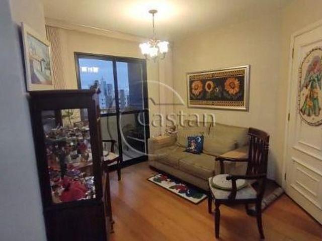 Apartamento em Mooca
