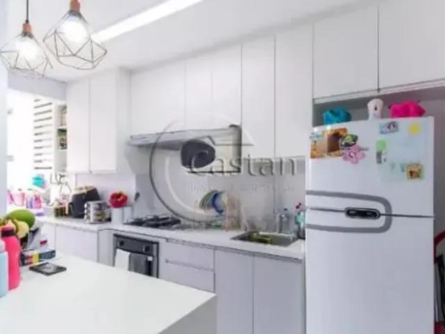 Apartamento à venda na mooca com 2 dorms. E 1 vaga