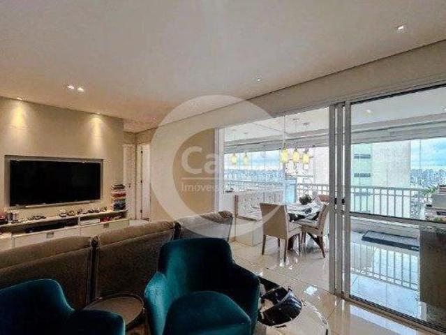 Apartamento em Mooca