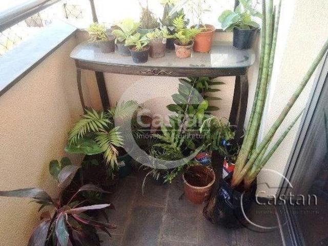 Apartamento em Mooca