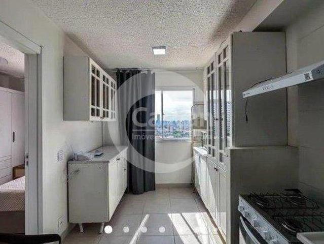 Apartamento em MOOCA
