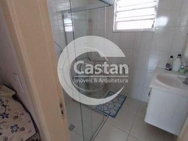 Apartamento em Mooca