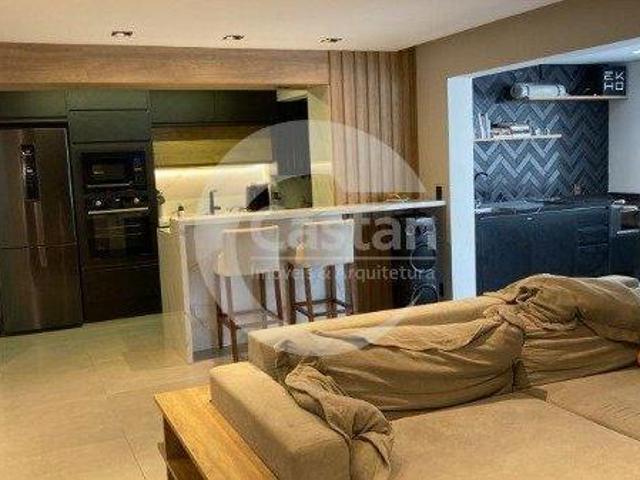 Apartamento em Mooca
