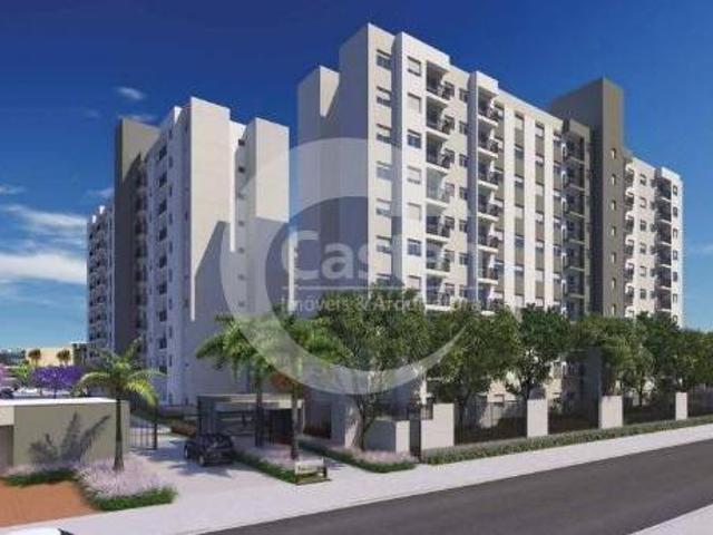 Apartamento em MOOCA