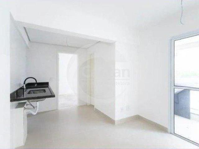 Apartamento em Mooca