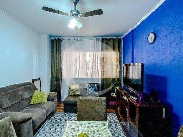 Apartamento em Mooca