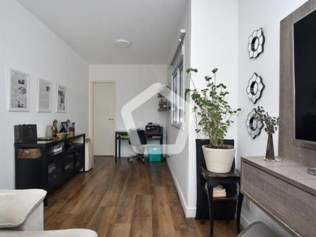 Apartamento em Mooca