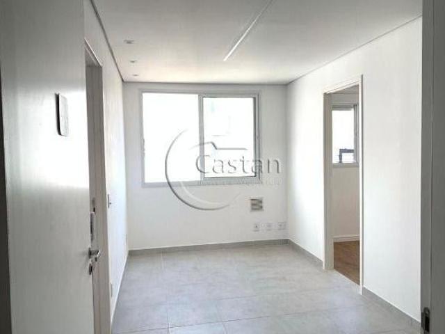 Apartamento em Mooca