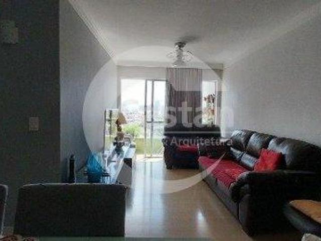 Apartamento em Mooca