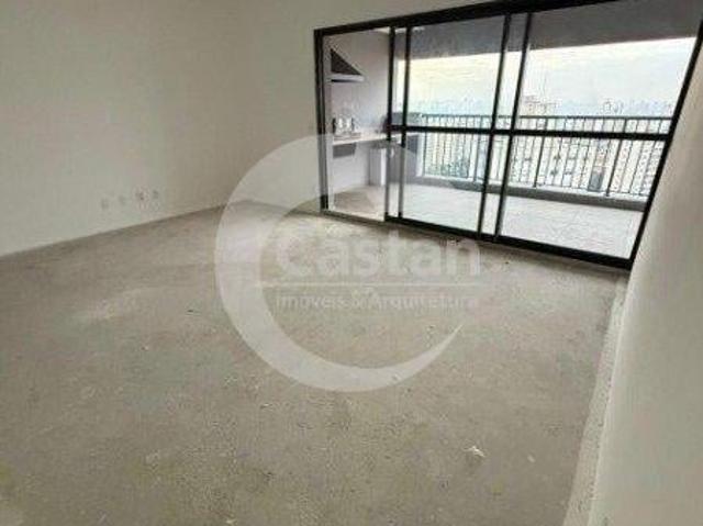 Apartamento em Mooca
