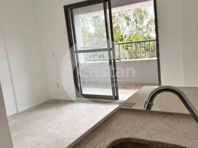 Apartamento em Mooca