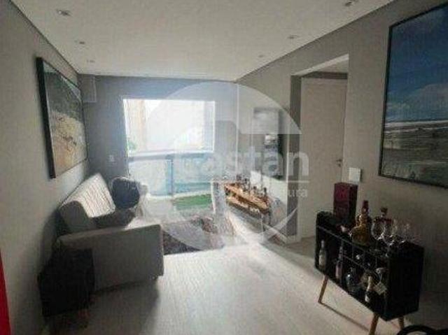 Apartamento em Mooca