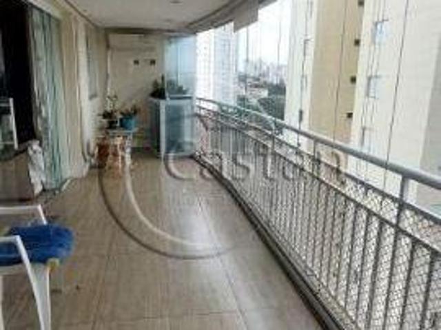 Apartamento em Mooca