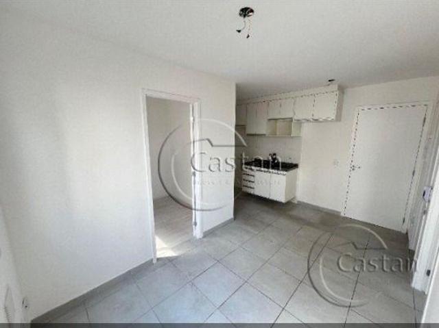 Apartamento em Mooca