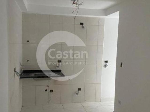 Apartamento em Mooca