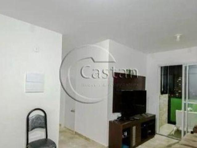 Apartamento em Mooca