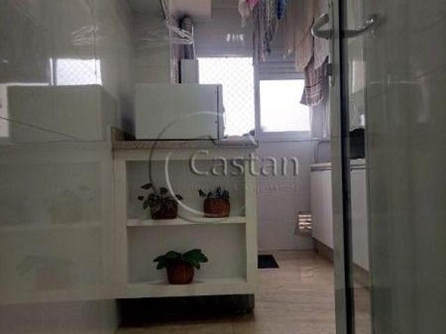 Apartamento em Mooca