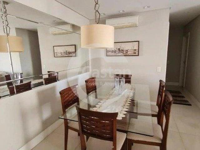 Apartamento em Mooca