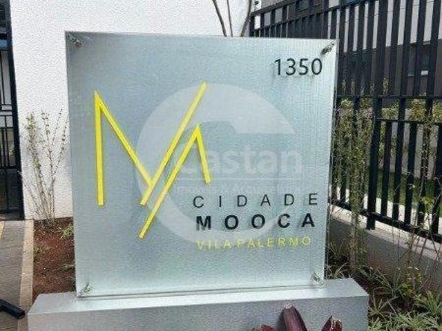 Apartamento em Mooca