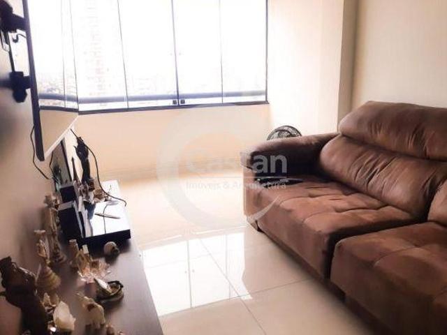 Apartamento em Mooca