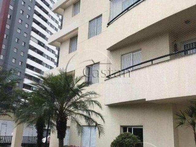 Apartamento em Mooca