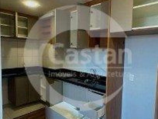Apartamento em MOOCA
