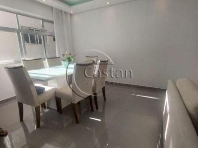 Apartamento em Mooca