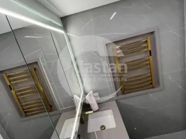 Apto de alto padrão na mooca