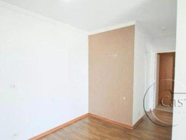 Apartamento em Mooca