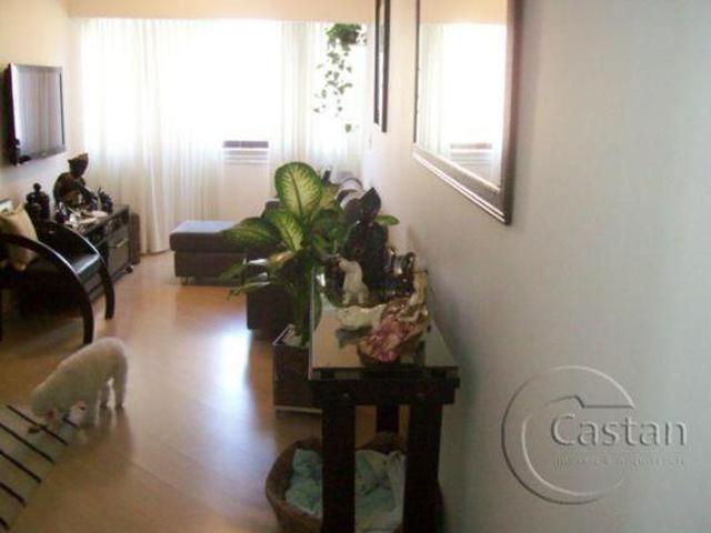 Apartamento em Mooca
