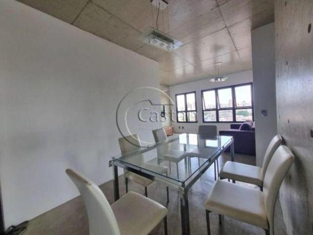 Apartamento em Mooca