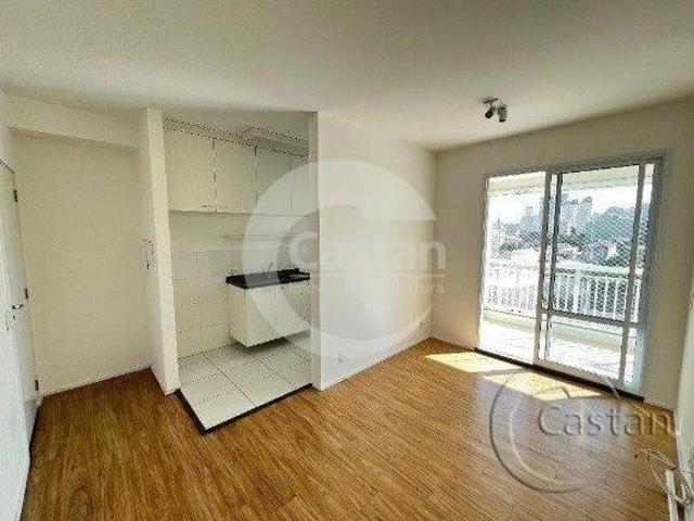 Apartamento em Mooca