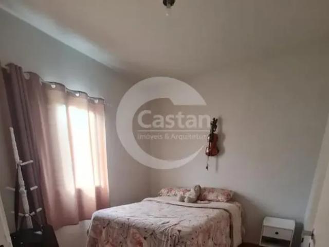 Apartamento em Mooca