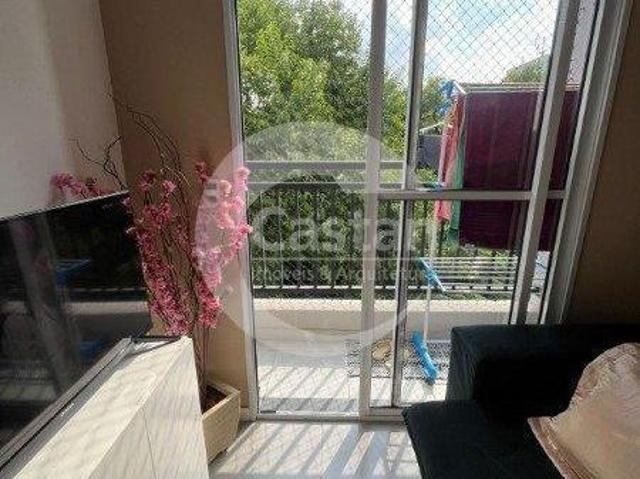 Apartamento em Mooca